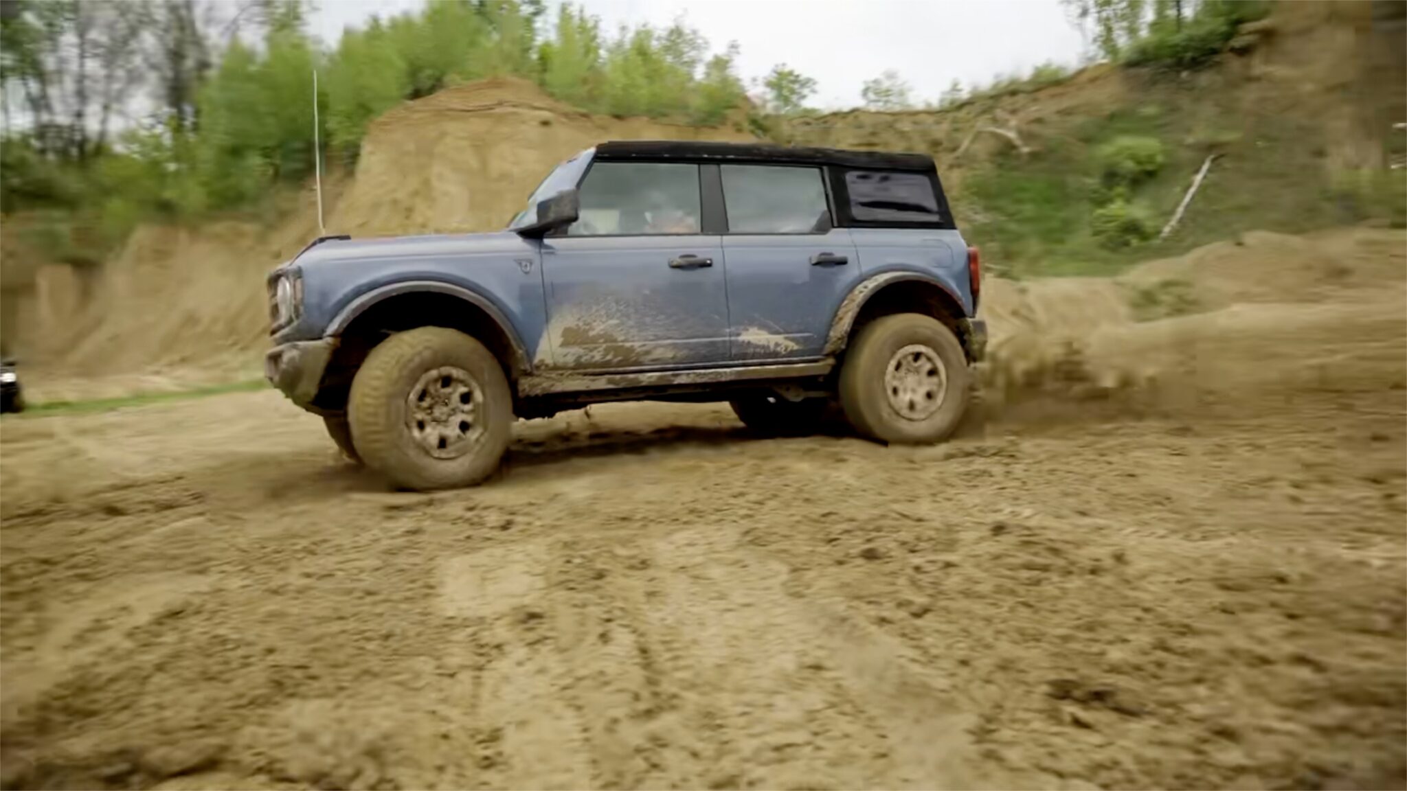 Bronco Gallery - Motor City Bronco Fest