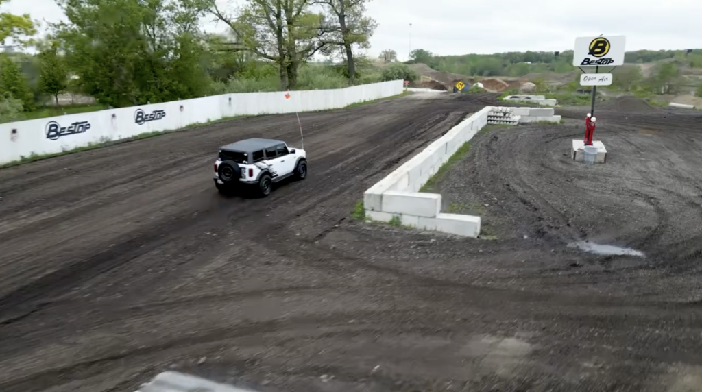 Bronco Gallery - Motor City Bronco Fest